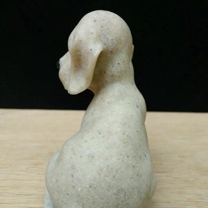 Second Nature Design | Accents | Peewee 20 Quarry Critters Puppy Dog ...